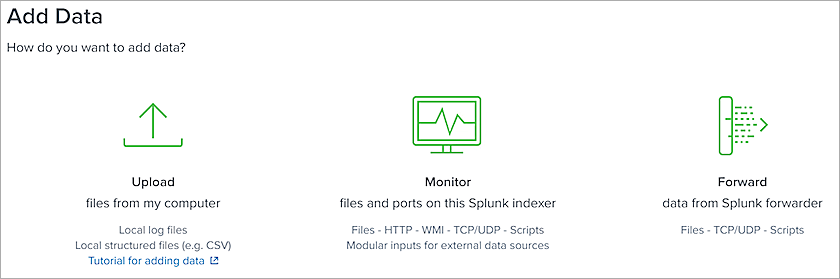 Splunk Integration Guide